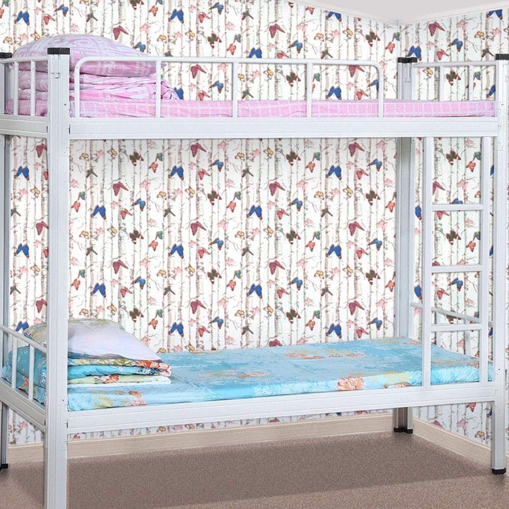 Univocean 3D Butterflies Background Wallpaper Pvc Waterproof Hd Wall ...