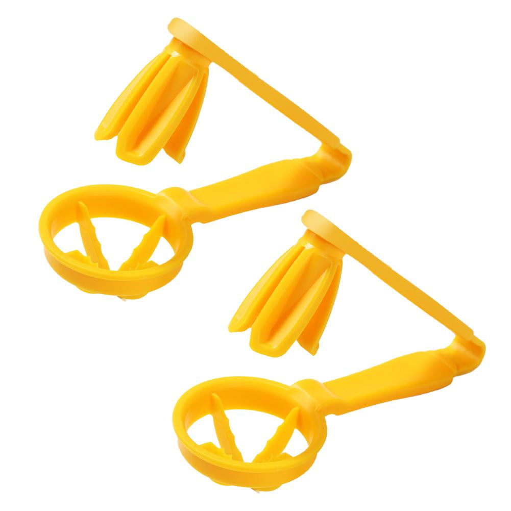 Univora Grape Cutter, Fruit Slicer Tool for Grapes, Tomatoes, and ...
