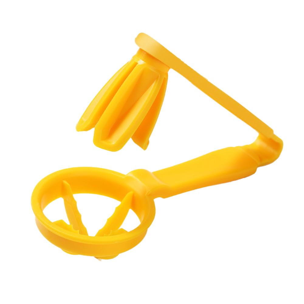 Univora Grape Cutter, Fruit Slicer Tool for Grapes, Tomatoes, and ...