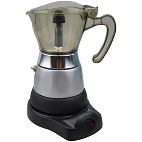 4 Cup Coffee Maker