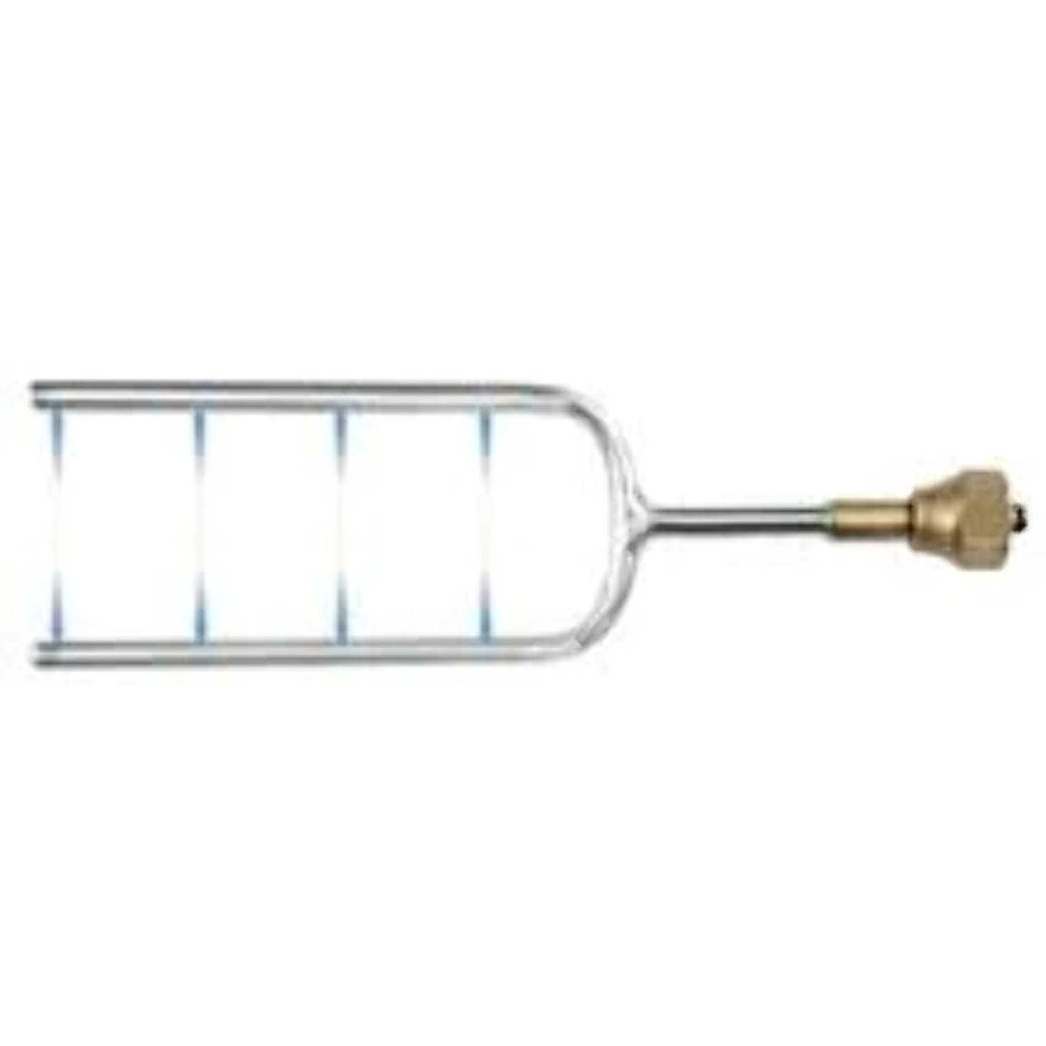 Uniweld 17TFT - Type 17TFT Tuning Fork Welding And Heat Tip (17TFT ...