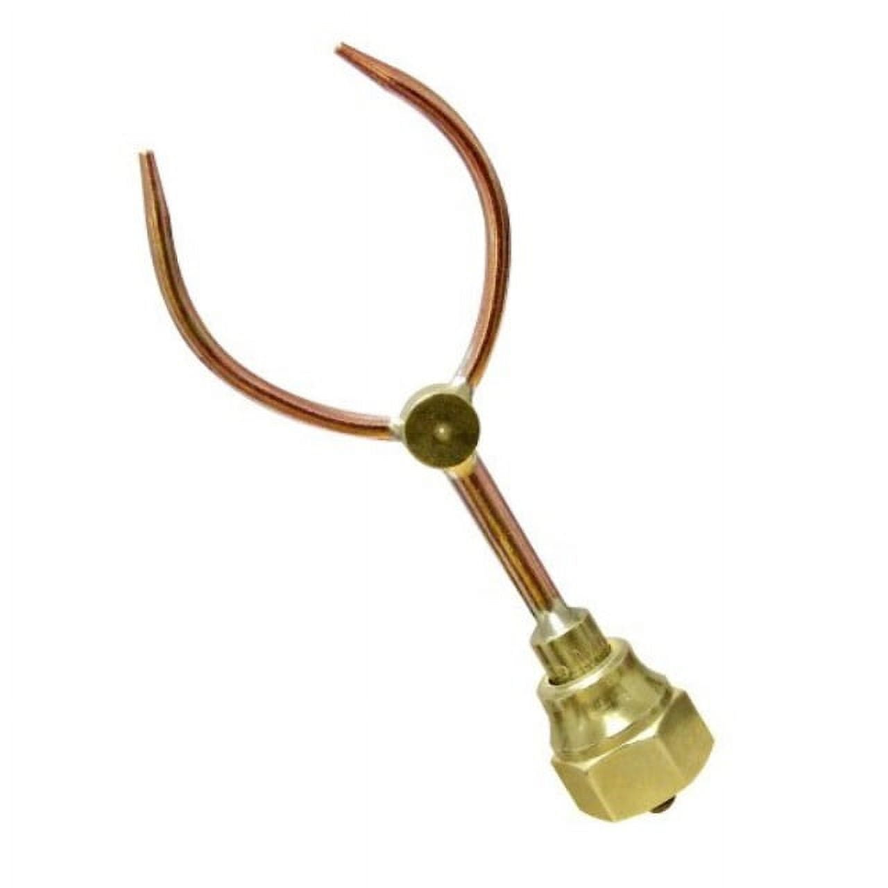 Uniweld MTT Micro 6000 Flexible Twin Tip - Walmart Business Supplies