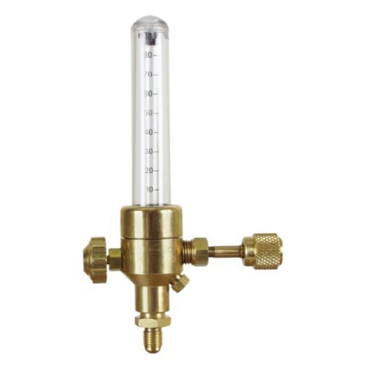 Uniweld Nitrogen Flowmeter UNF3 - Walmart.com