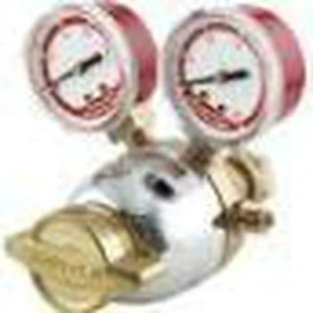 Uniweld RSMC-2 - Industrial grade RS Series Acetylene Regulator (RSMC-2) - Walmart.com