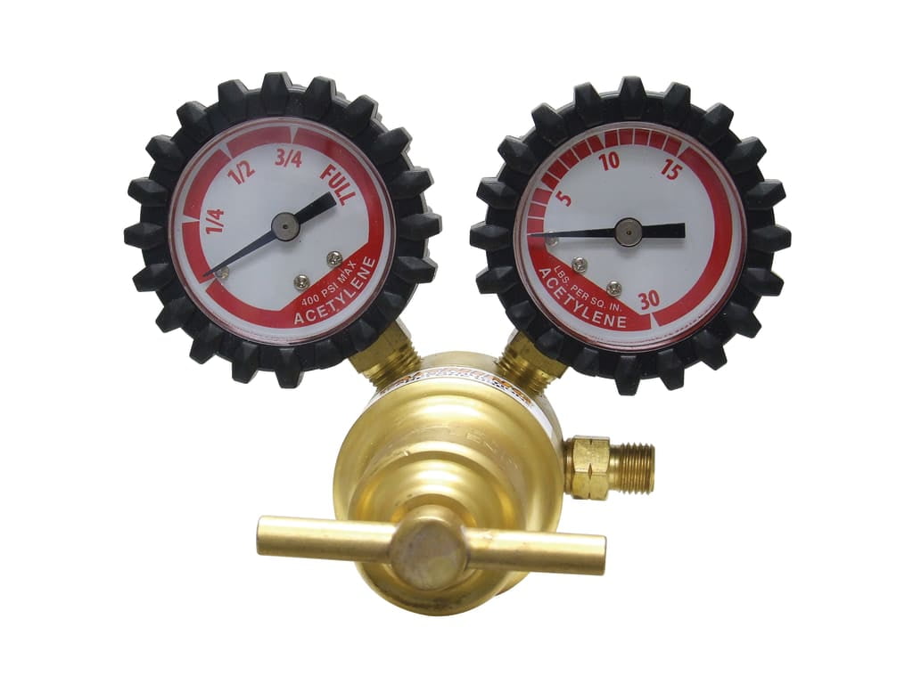 Uniweld Regulator RMC100 - Walmart.com