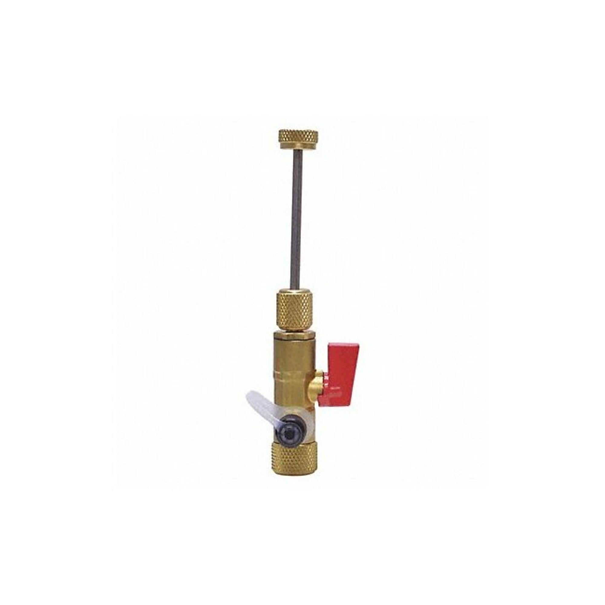 Uniweld Valve Core Removal Tool,750 psi,8.3 oz. 92838 - Walmart.com