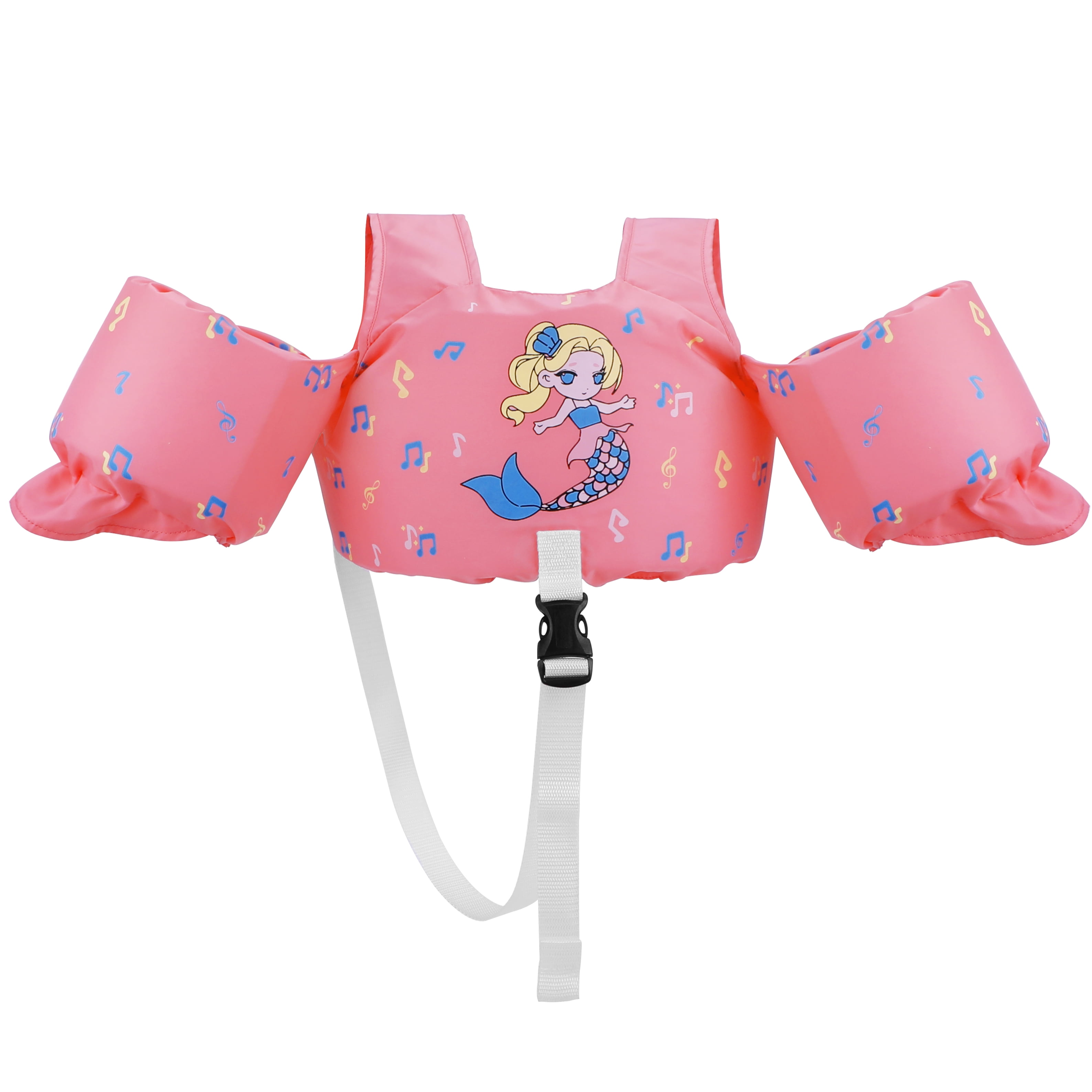Uniwell U.S. Coast Guard Approved Life Jacket for Kids 33-55 lbs - Top ...