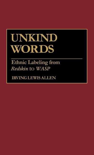 Unkind