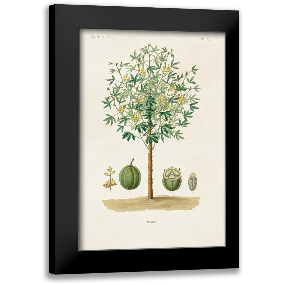Unknown 17x24 Black Modern Framed Museum Art Print Titled - Antique ...