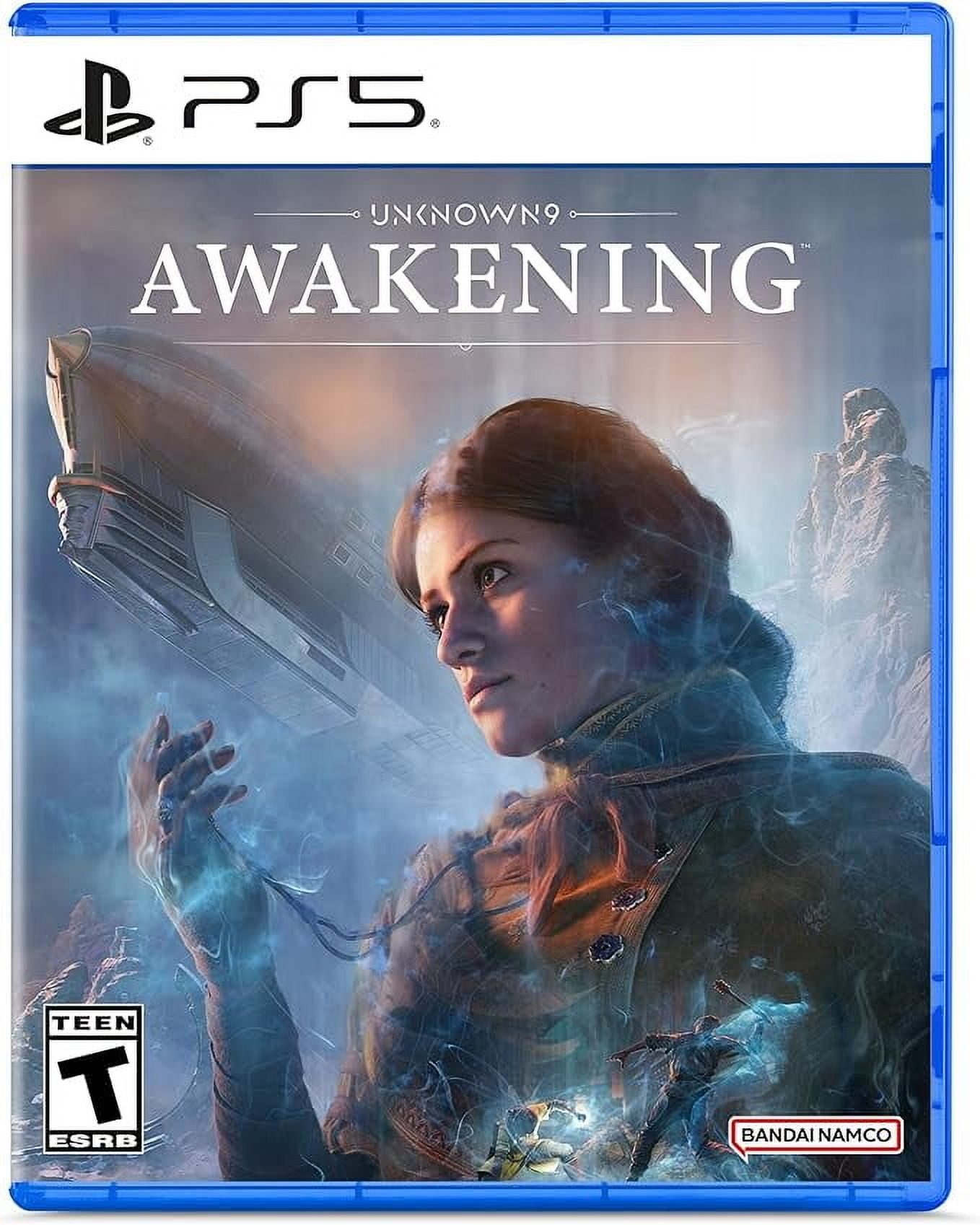 Unknown 9: Awakening PS5 - Walmart.com