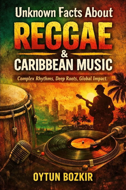 Unknown Facts about the Cultural History Unknown Facts About Reggae ...