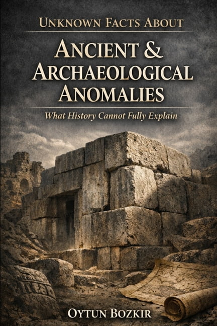 Unknown Facts about the Unexplained Unknown Facts About Ancient ...