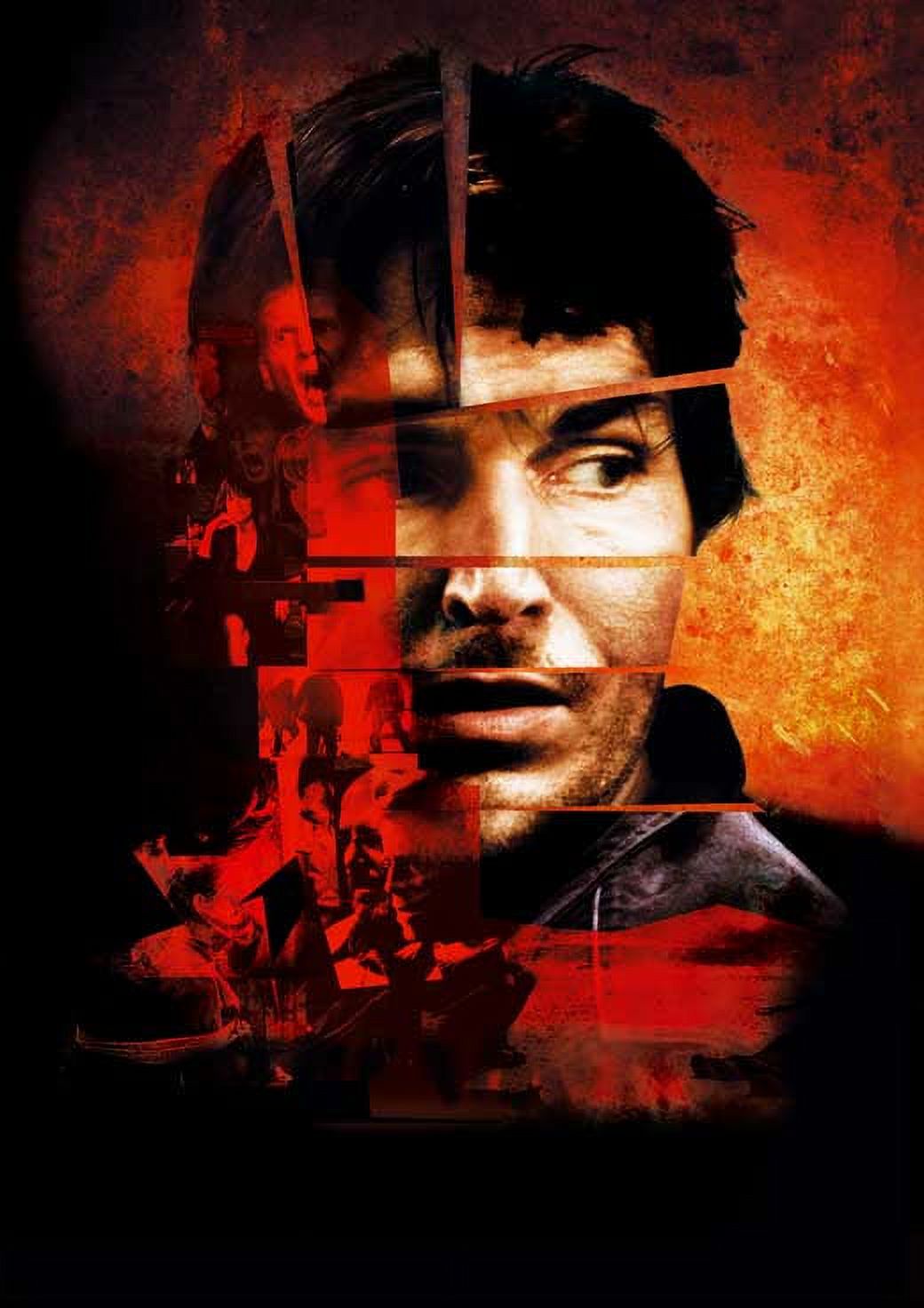 Unknown - movie POSTER (Style A) (11" x 17") (2006) - Walmart.com