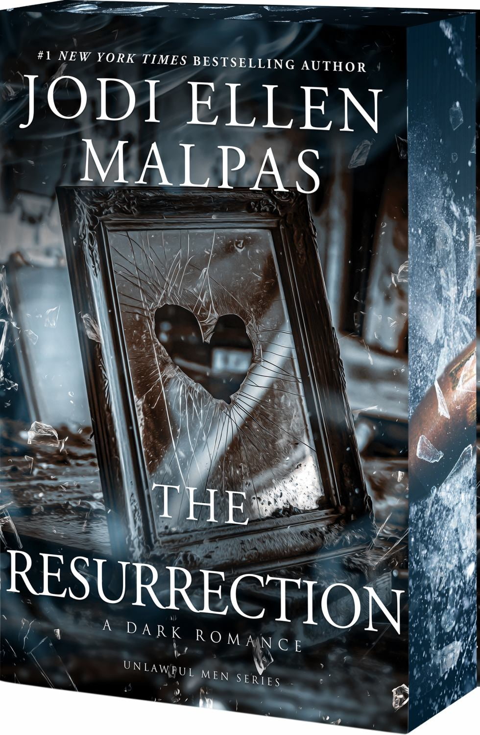 The Resurrection (Paperback) - Walmart.com