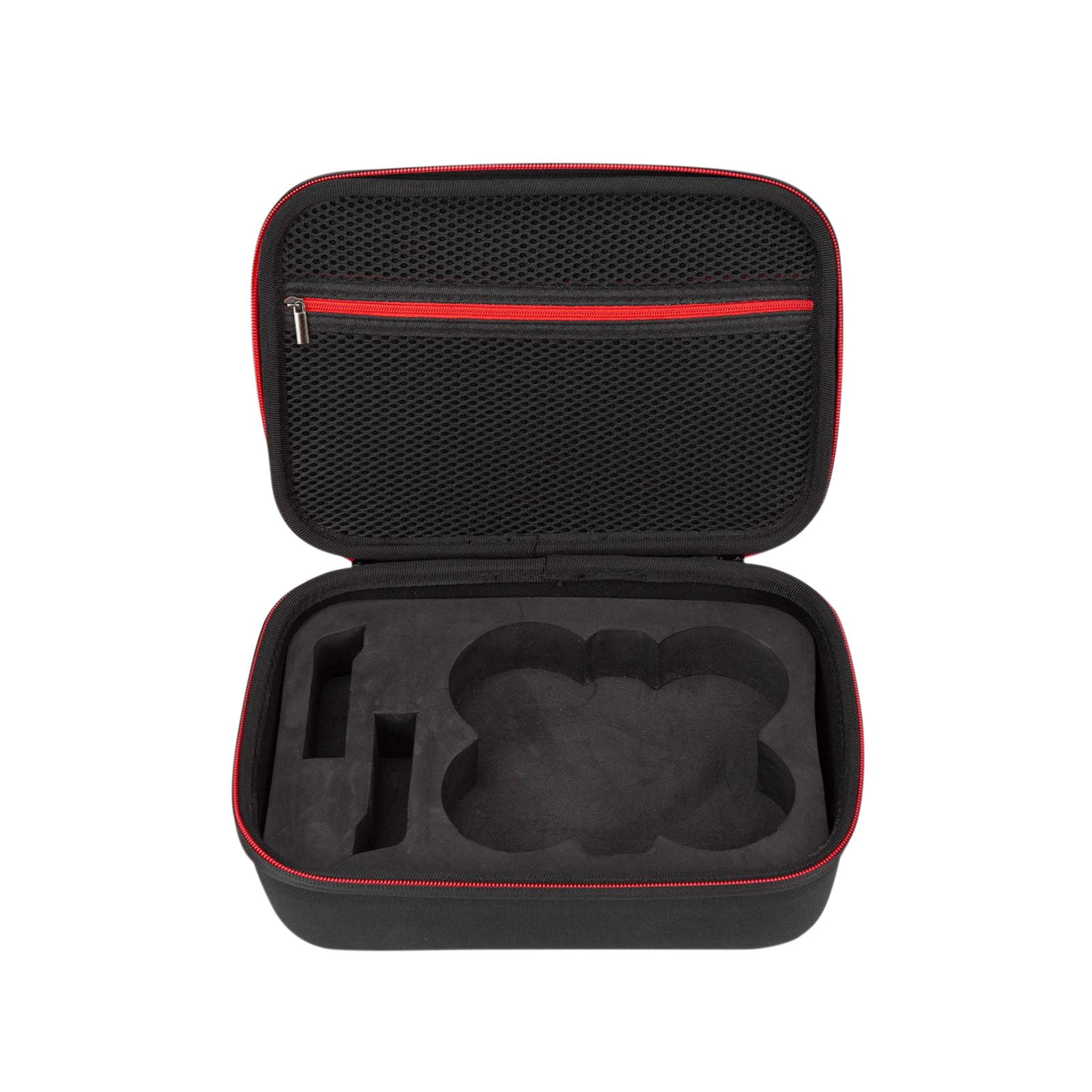 Unlbquu Drone Case with Shock-Resistant Storage Bag Box, Portable ...