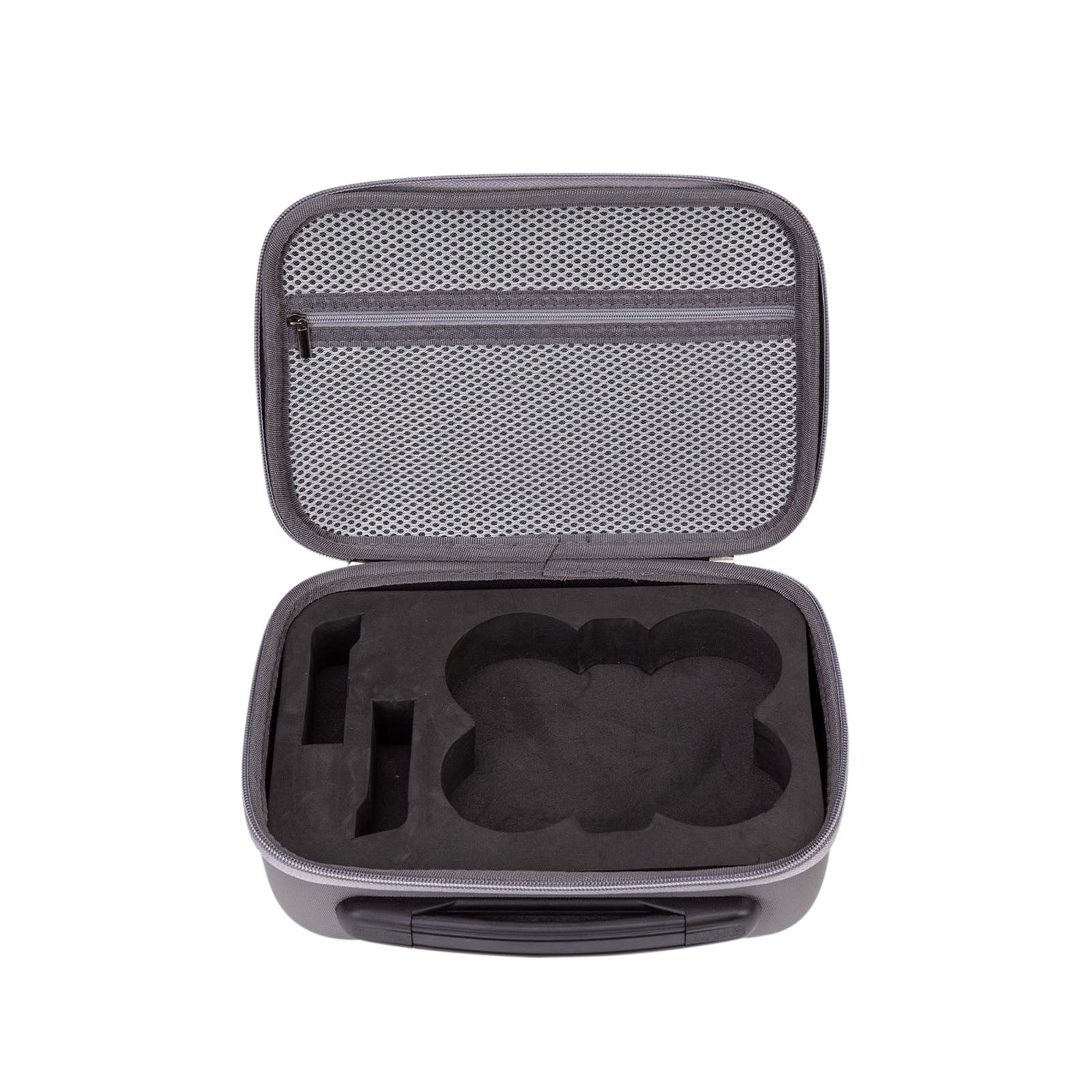 Unlbquu Drone Case with Shock-Resistant Storage Bag Box, Portable ...