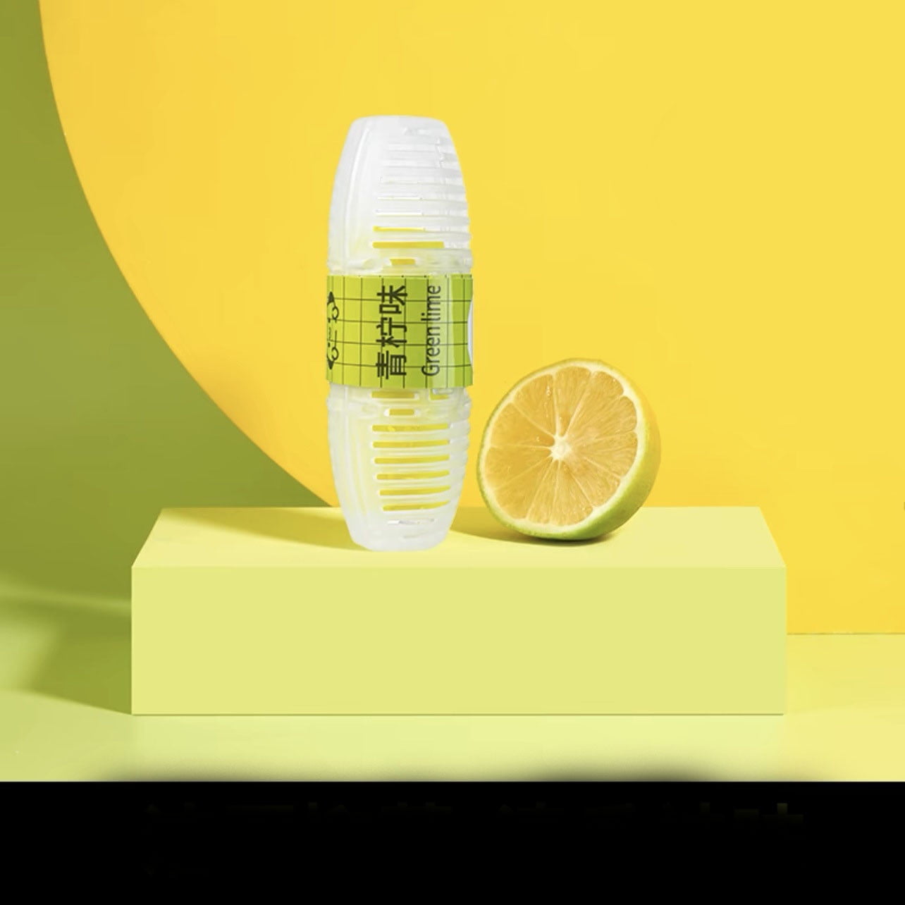 Unlbquu Toilet Basket Cleaner & Deodorizer Ball,Fresh Scent, Effective ...