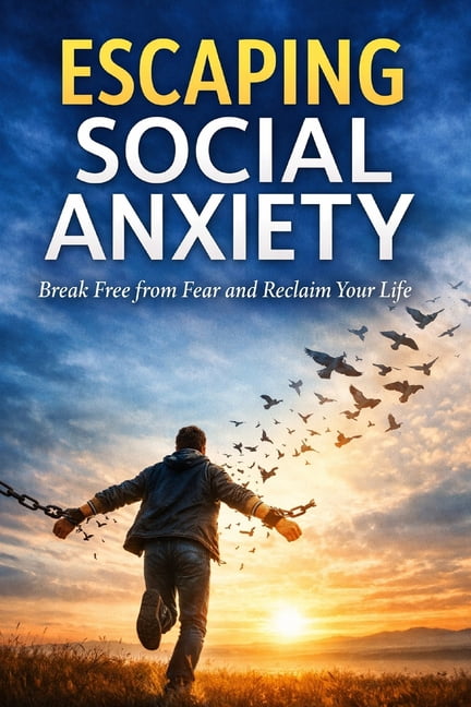 The Practical Calm Unlearning social anxiety: A Practical Guide to ...