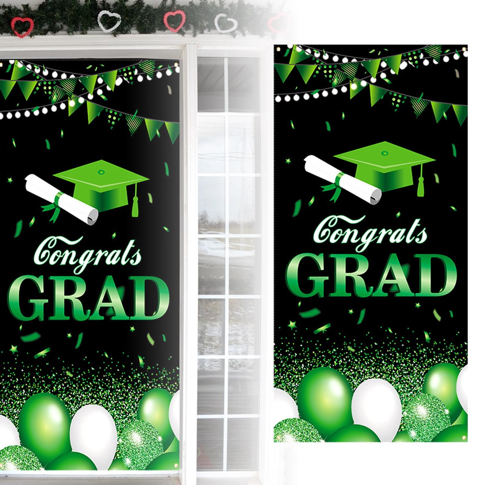 Unleash The Of Your Graduation Season With Our Spectacular Banner ...