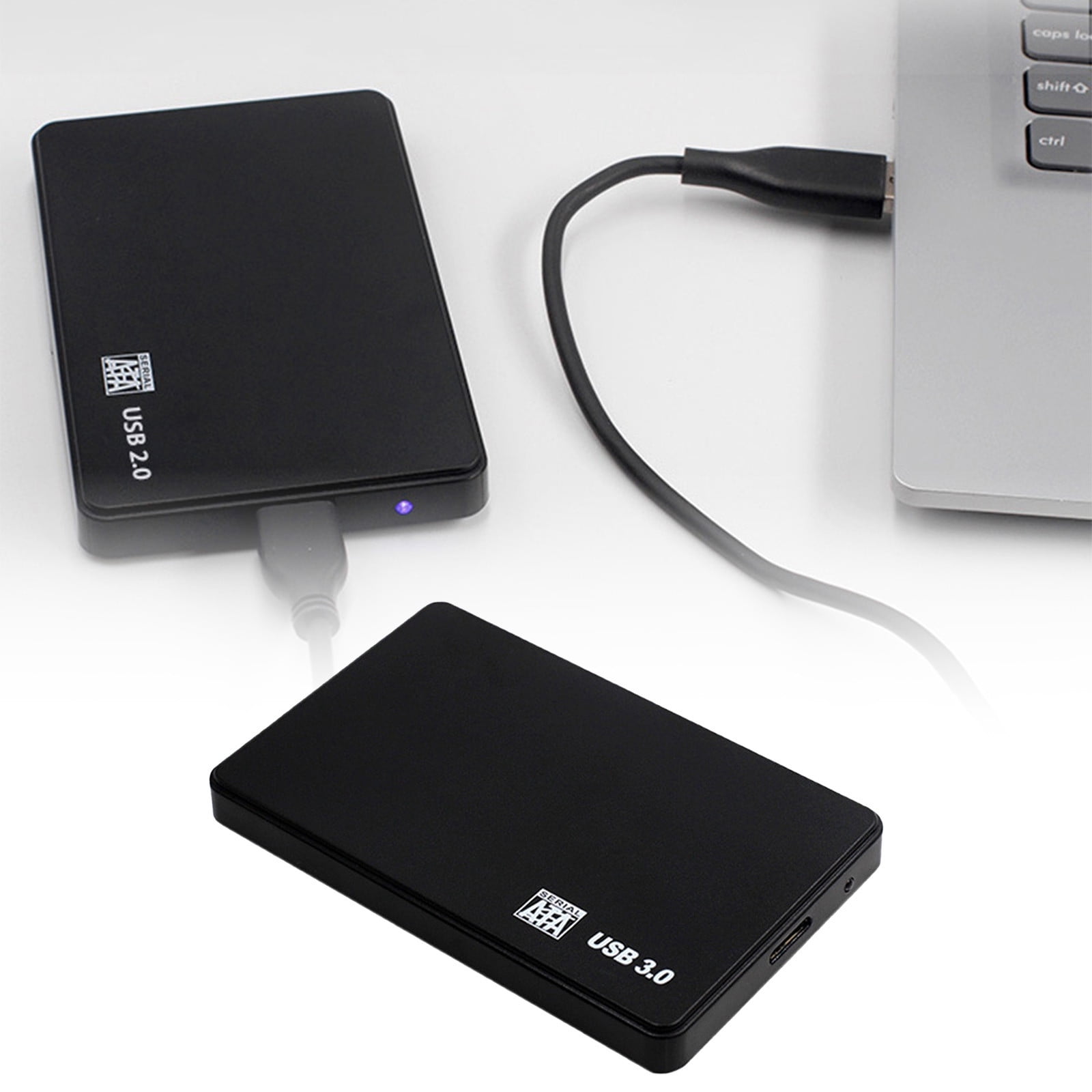 "Unleash The Power Of Mobility With Our Portable Solid State Drive Your ...
