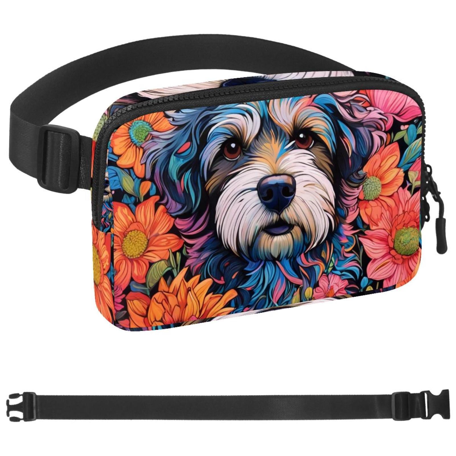 Unleash Your Adventure Side, Our Travel Waist Pack, featuring a ...