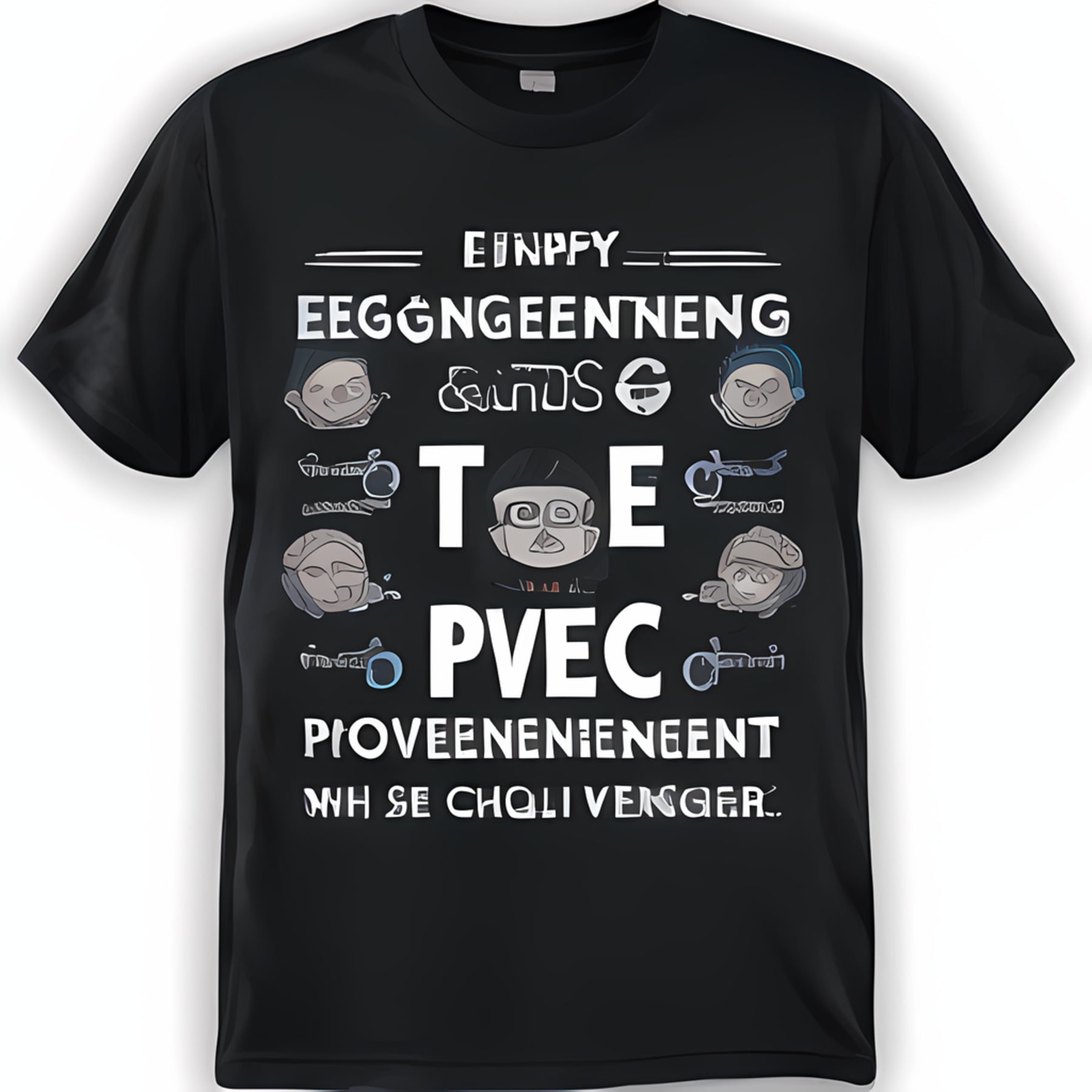 Unleash Your Gaming Prowess with our Exclusive 'EEG Exceedingly Good' T ...