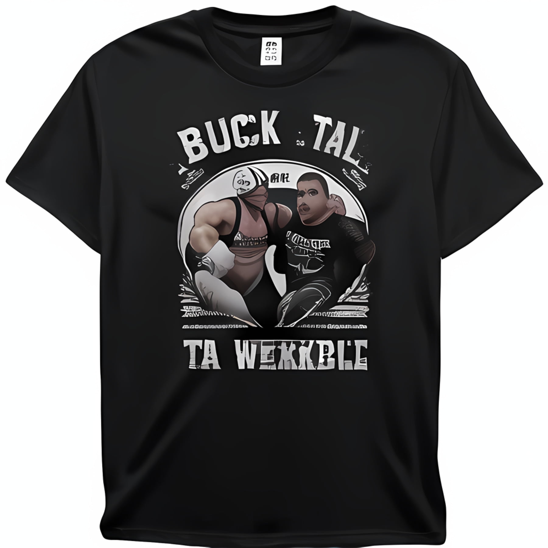 Unleash Your Inner Strength with our Exclusive ' Total Wbable ...