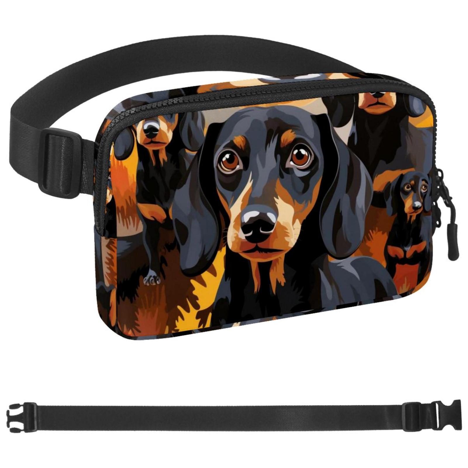 Unleash Your Wanderlust with our Travel Waist Pack, A Trendy Crossbody ...