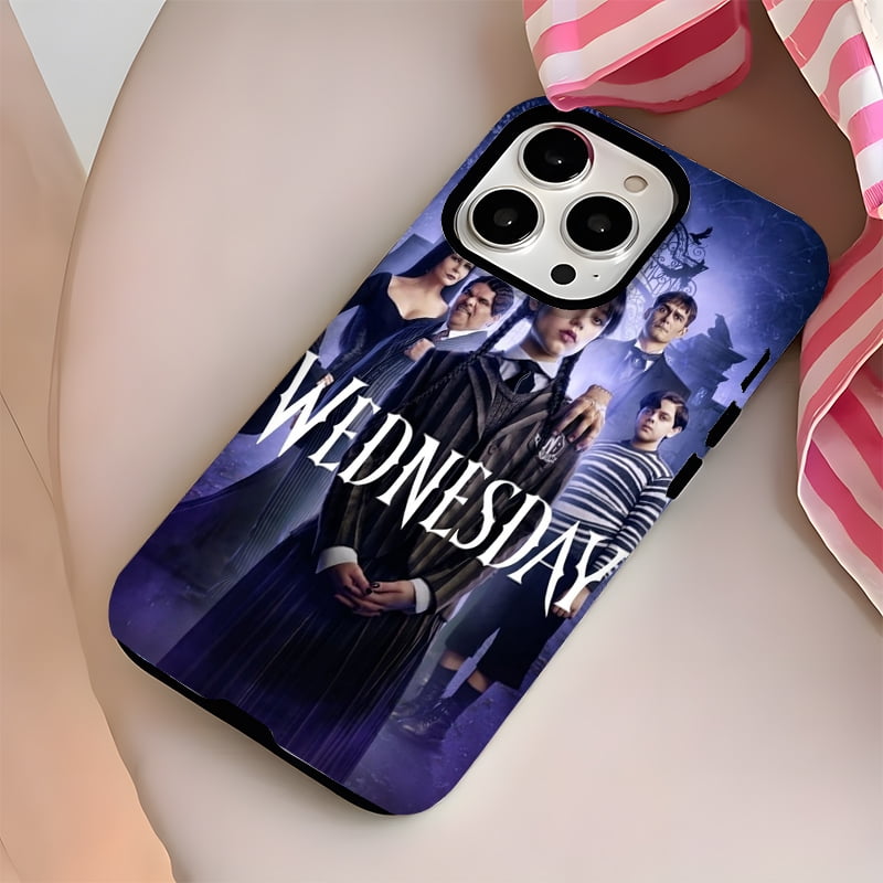 Unleash your inner mystic with this Wednesday Addams-inspired case ...