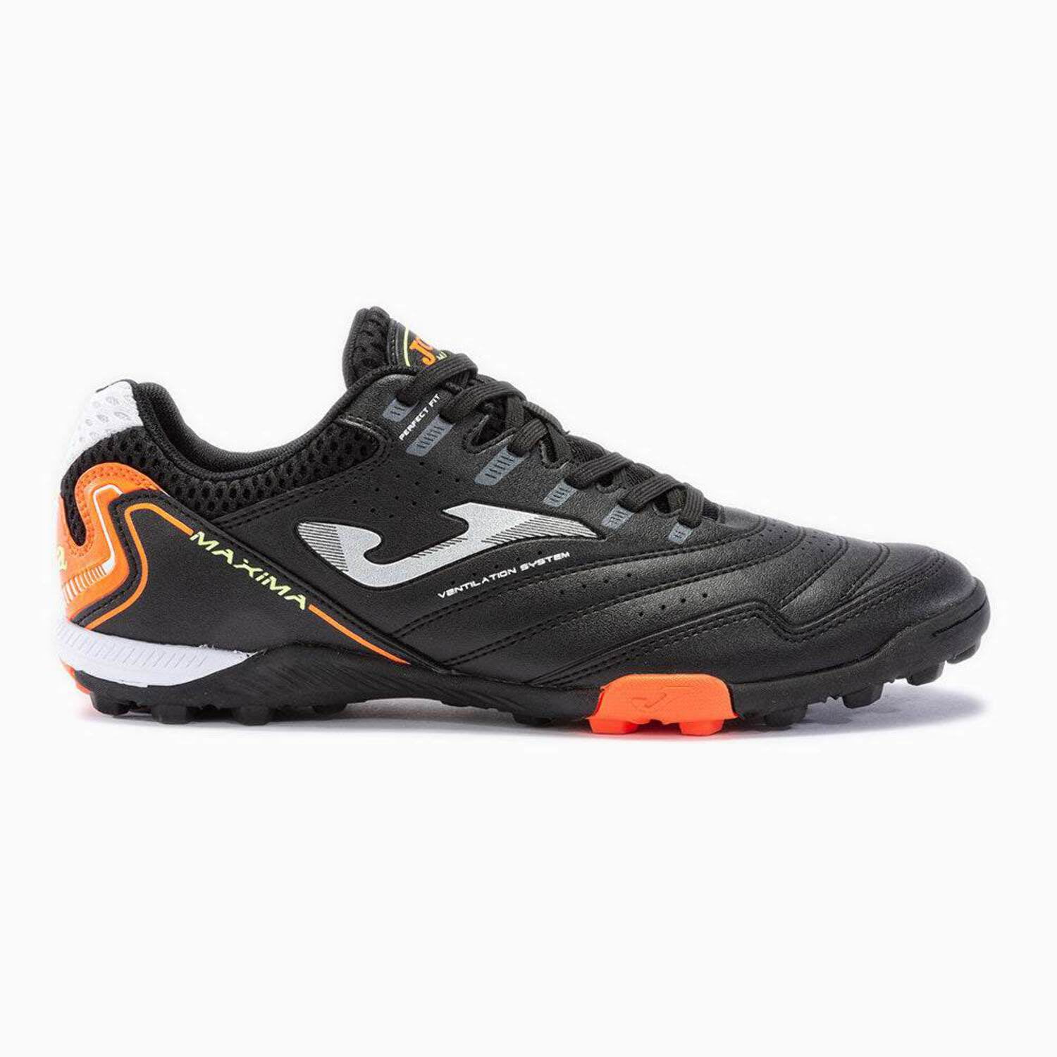Unleash your soccer skills with Joma Maxima Adult Turf Soccer Shoes ...