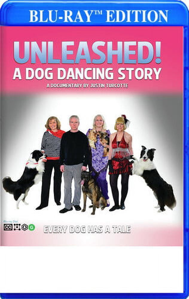 Unleashed! (Blu-ray), Capital Motion, Documentary - Walmart.com