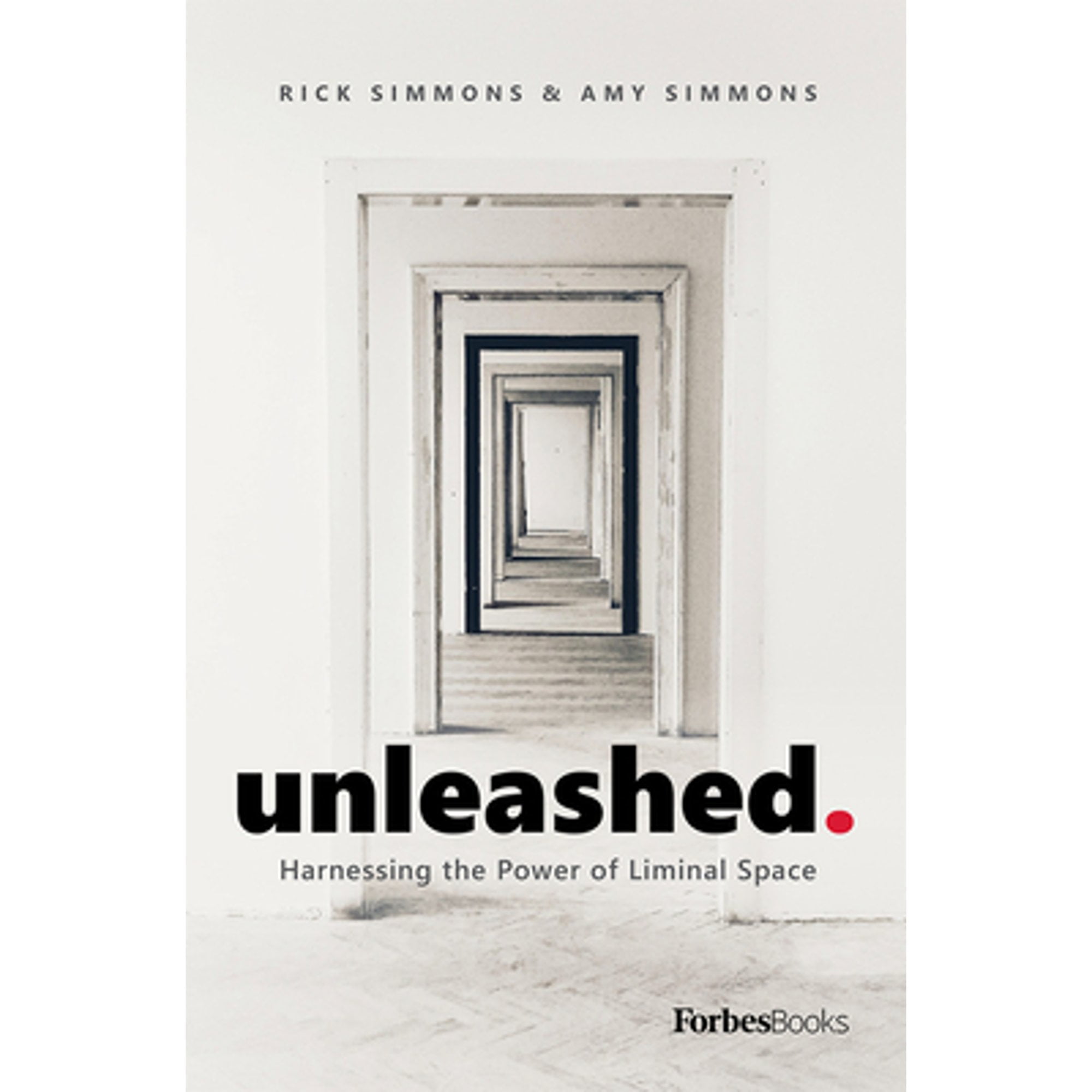 Pre-Owned Unleashed: Harnessing the Power of Liminal Space (Hardcover ...