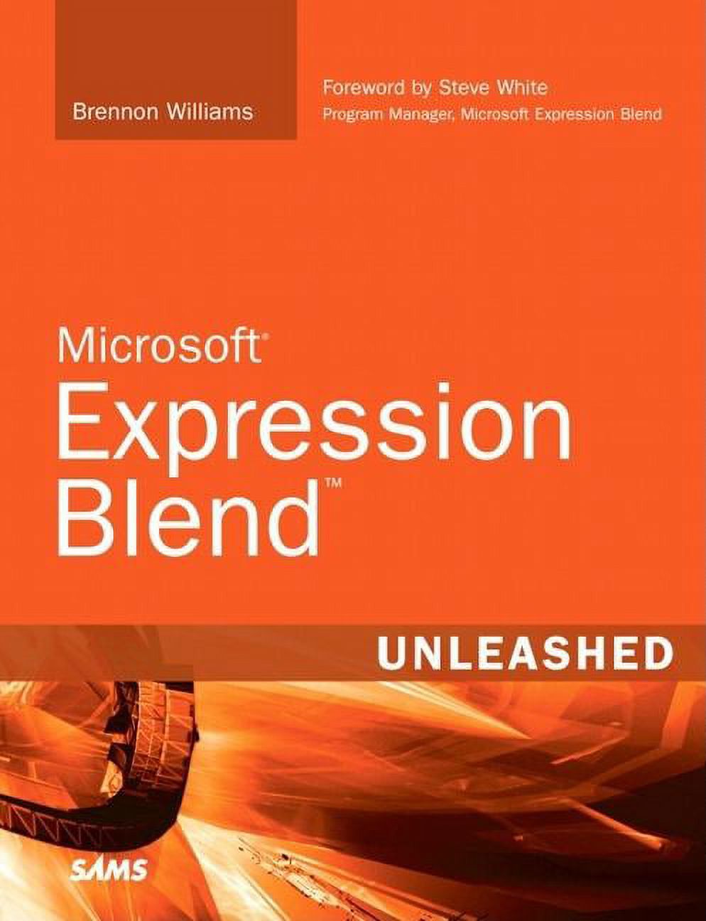 Unleashed: Microsoft Expression Blend Unleashed (Paperback) - Walmart.com