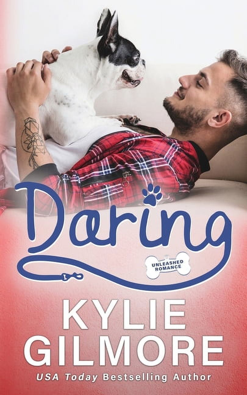 Unleashed Romance Daring, Book 7, (Paperback) - Walmart.com