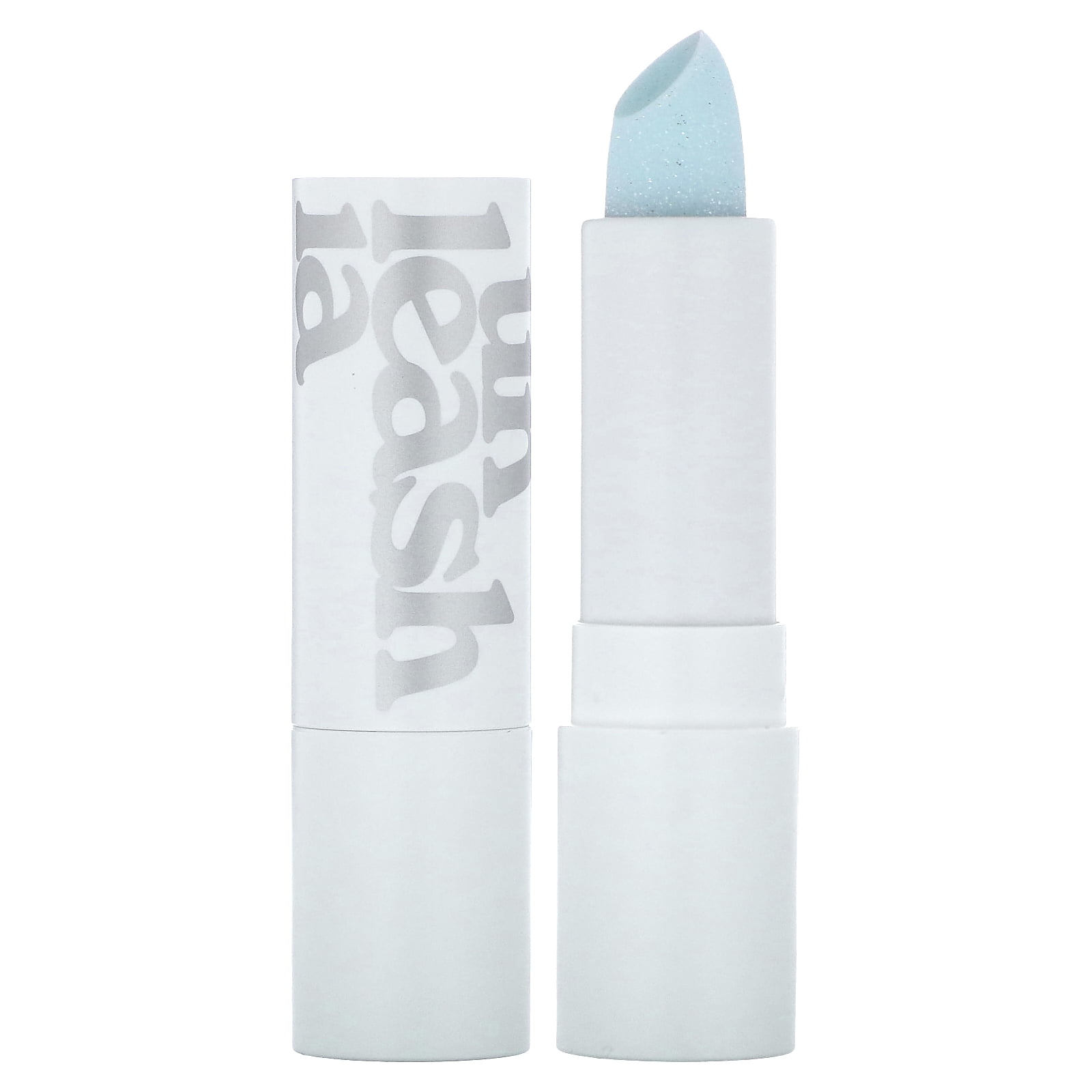 Unleashia Glacier Vegan Lip Balm No:2 Blue Lagoon - Walmart.com