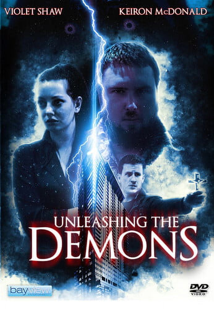 Unleashing The Demons (DVD) - Walmart.com