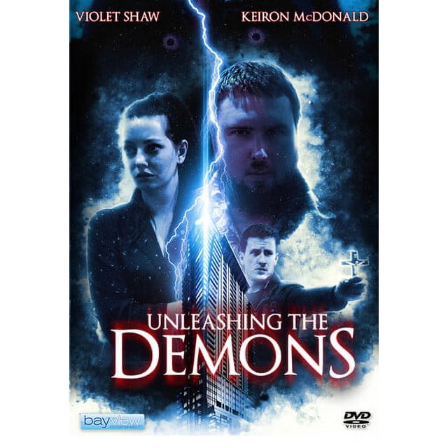 Unleashing The Demons (DVD) - Walmart.com