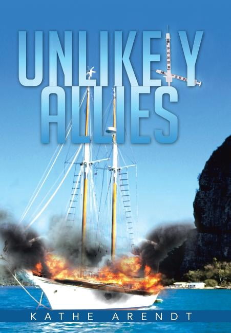 Unlikely Allies - Walmart.com