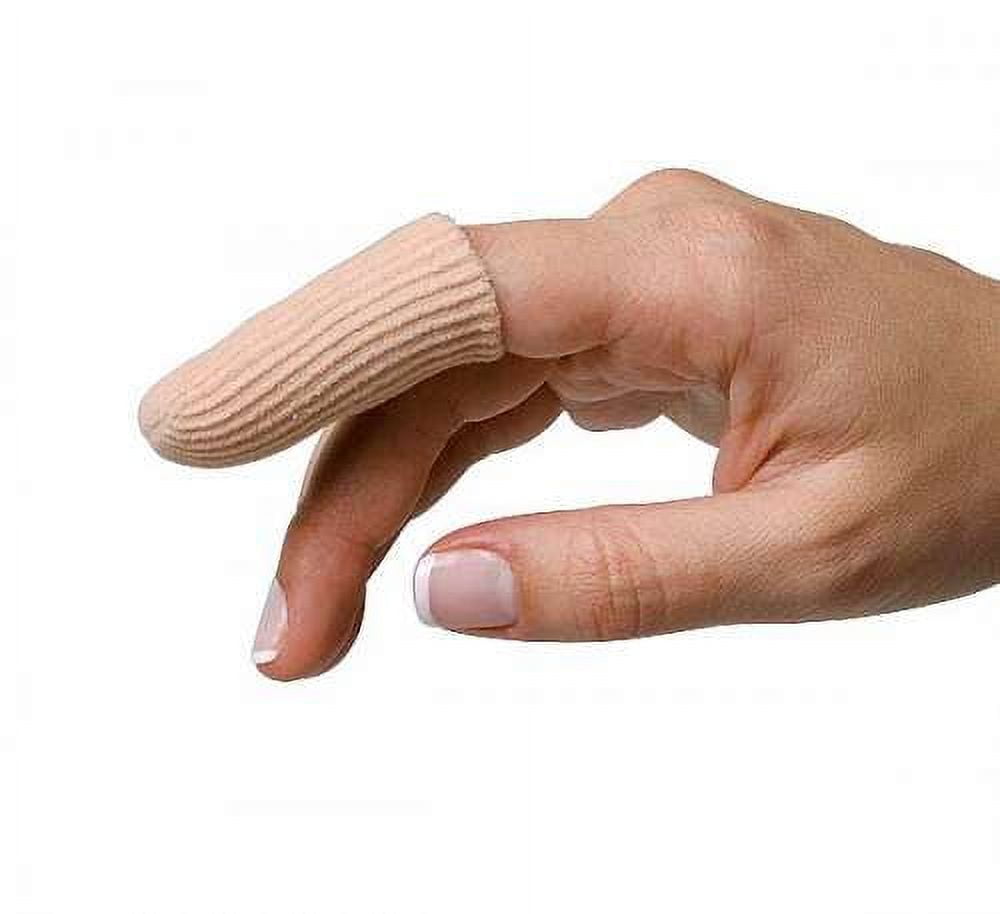 Unlimited Motion - Toe/Finger Caps - Walmart.com