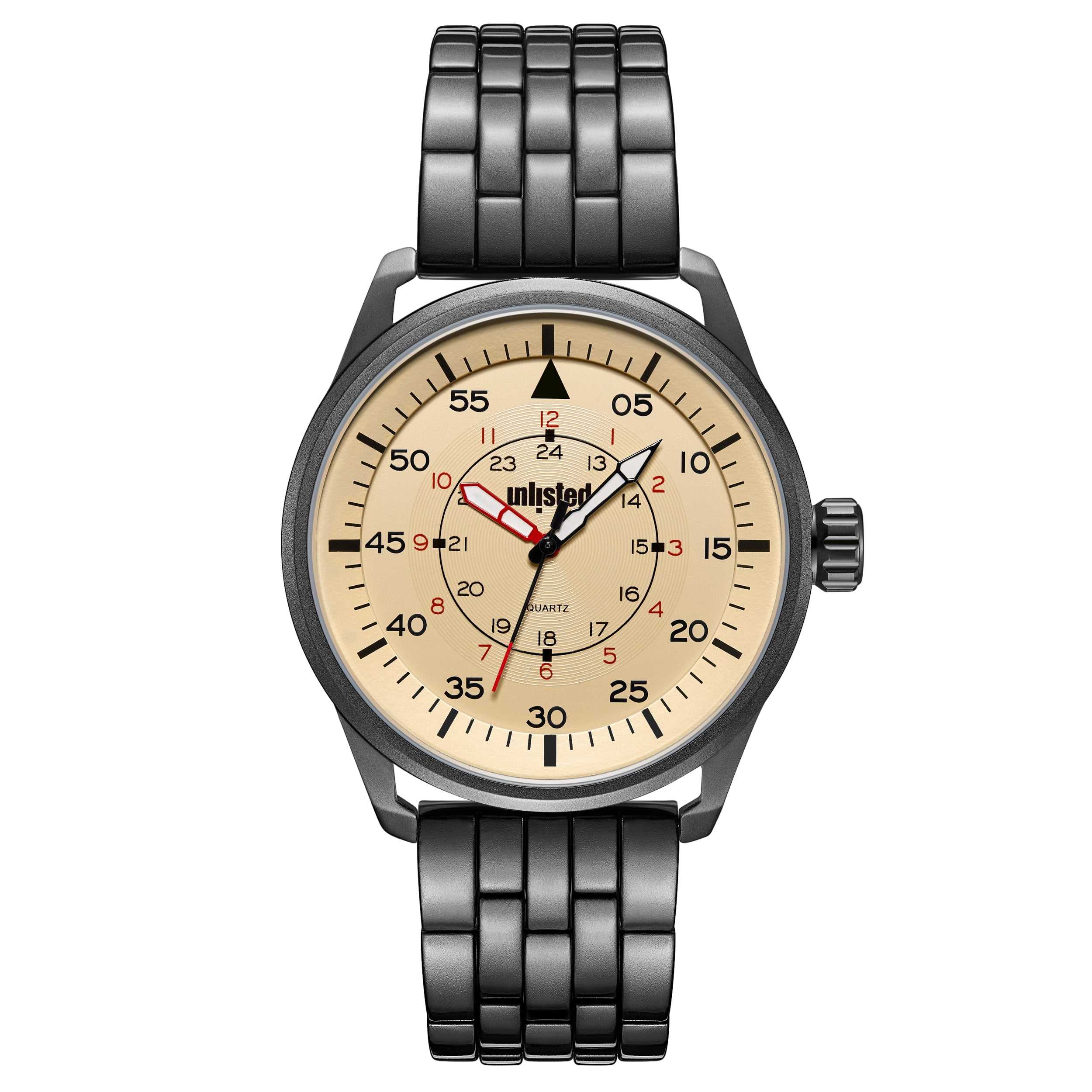 Unlisted Men's Watch UL51152005 - Walmart.com