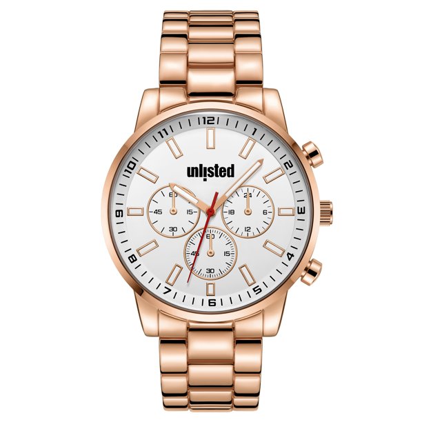Unlisted Men's Watch UL51153004 - Walmart.com