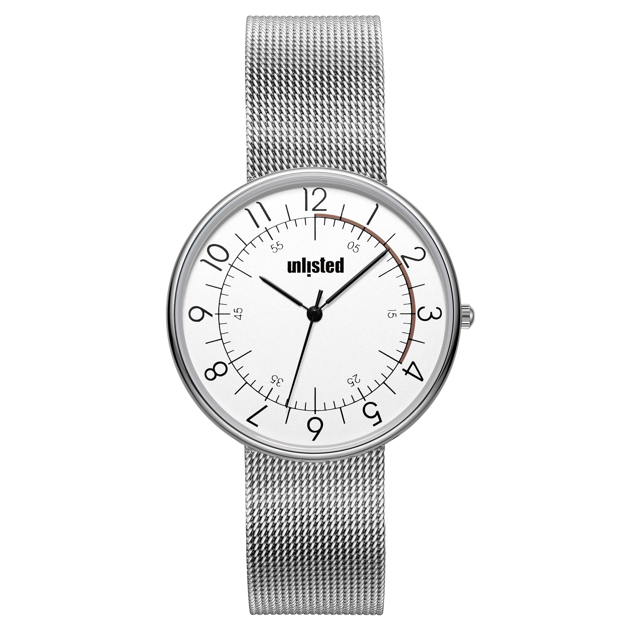 Unlisted Men's Watch UL51158004 - Walmart.com