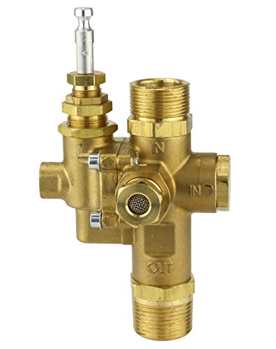 Unloader Check valve Combo for Gas Compressors 885426 EC2510E - Walmart.com