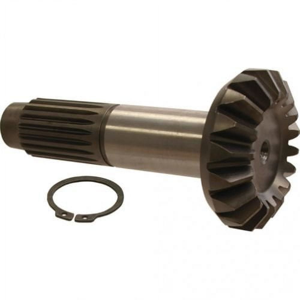 Unloading Upper Gear Box Pinion fits Case IH 1640 1644 1666 1682 1688 ...