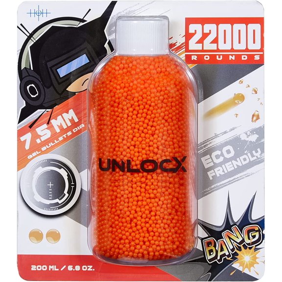Orbeez Gun