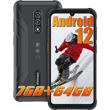 Cat S22 | Rugged Flip Phone | 16GB 2GB RAM | IP68 | 4G LTE | T-Mobile ...