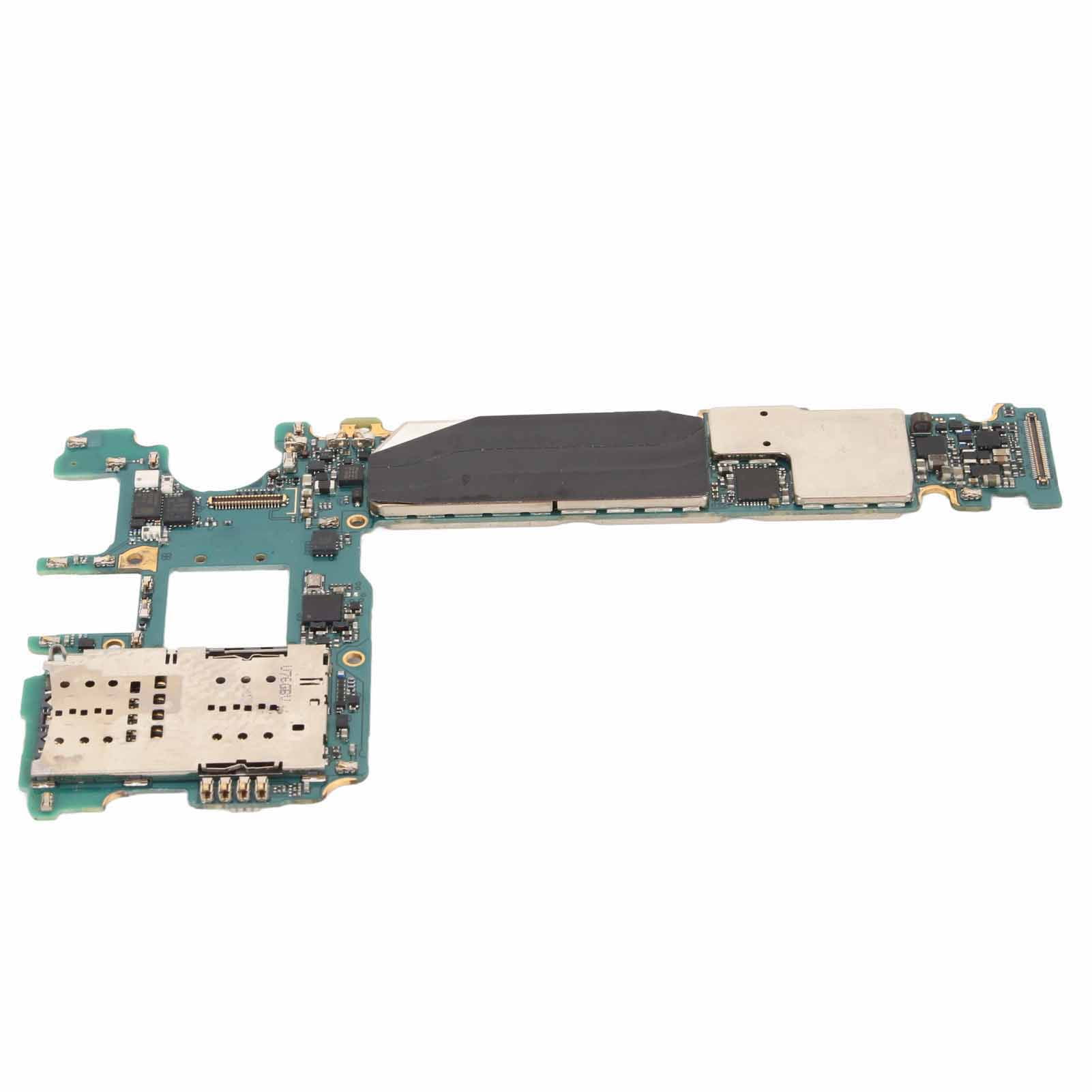 Unlock Cellphone Mainboard Accurate Size PCB 64GB Memory Mobile Phone ...