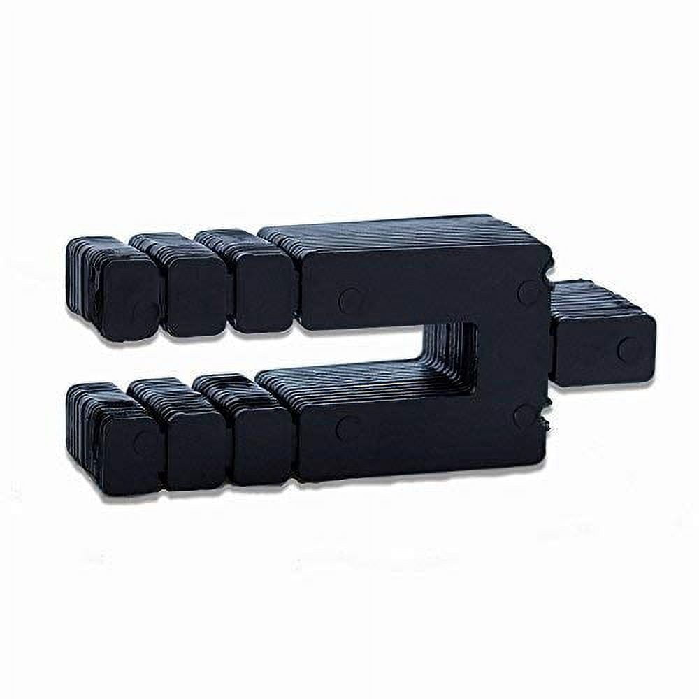 Unlock Precision with Stack Shim 3 5/8" x 1 7/8" x 1/16" – 1000 ...