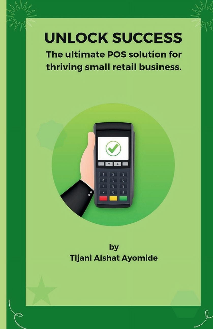 "Unlock Success: The Ultimate Pos Solution for Thriving Small Retail ...