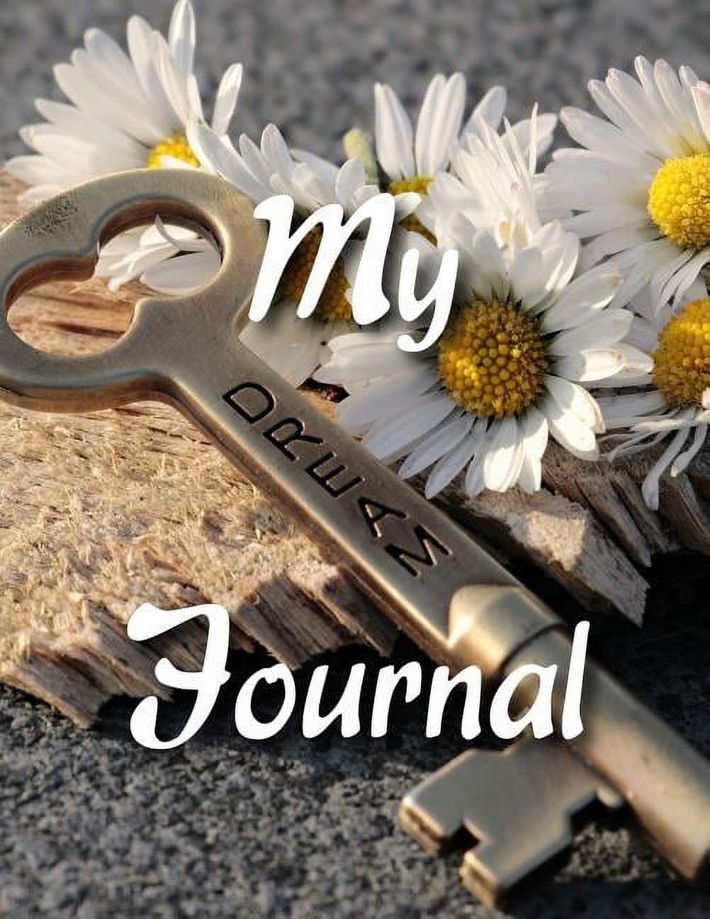 Unlock Your Dreams Dream Journal: A Dream Diary with Prompts to Help ...